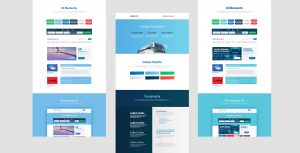 National Express | adaptable