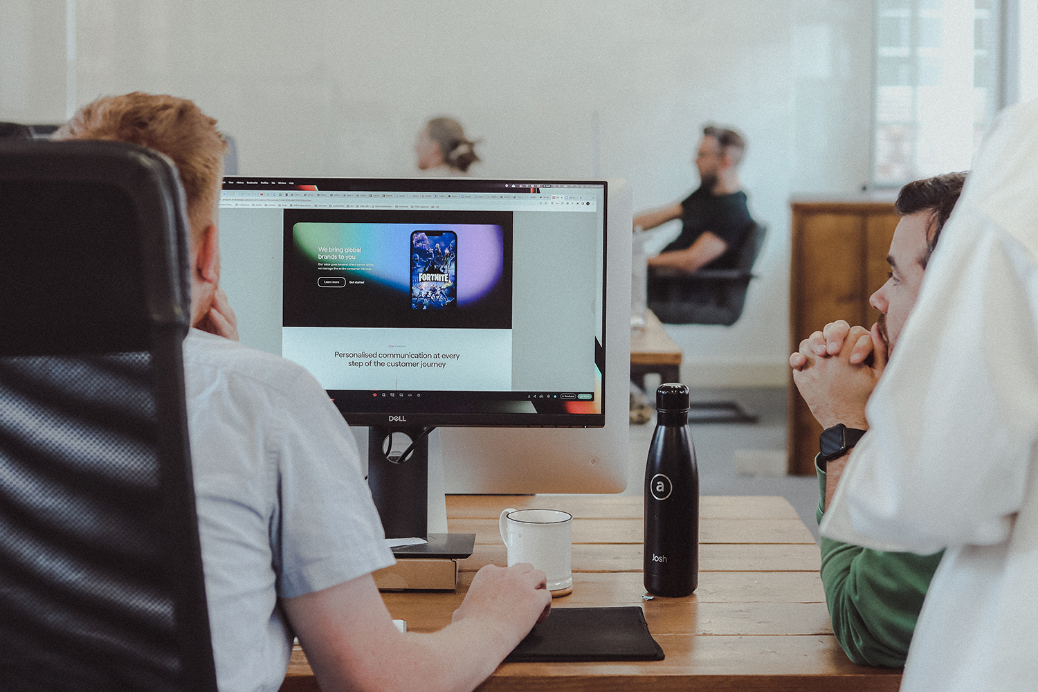 4 steps to future-proofing your website | Adaptable