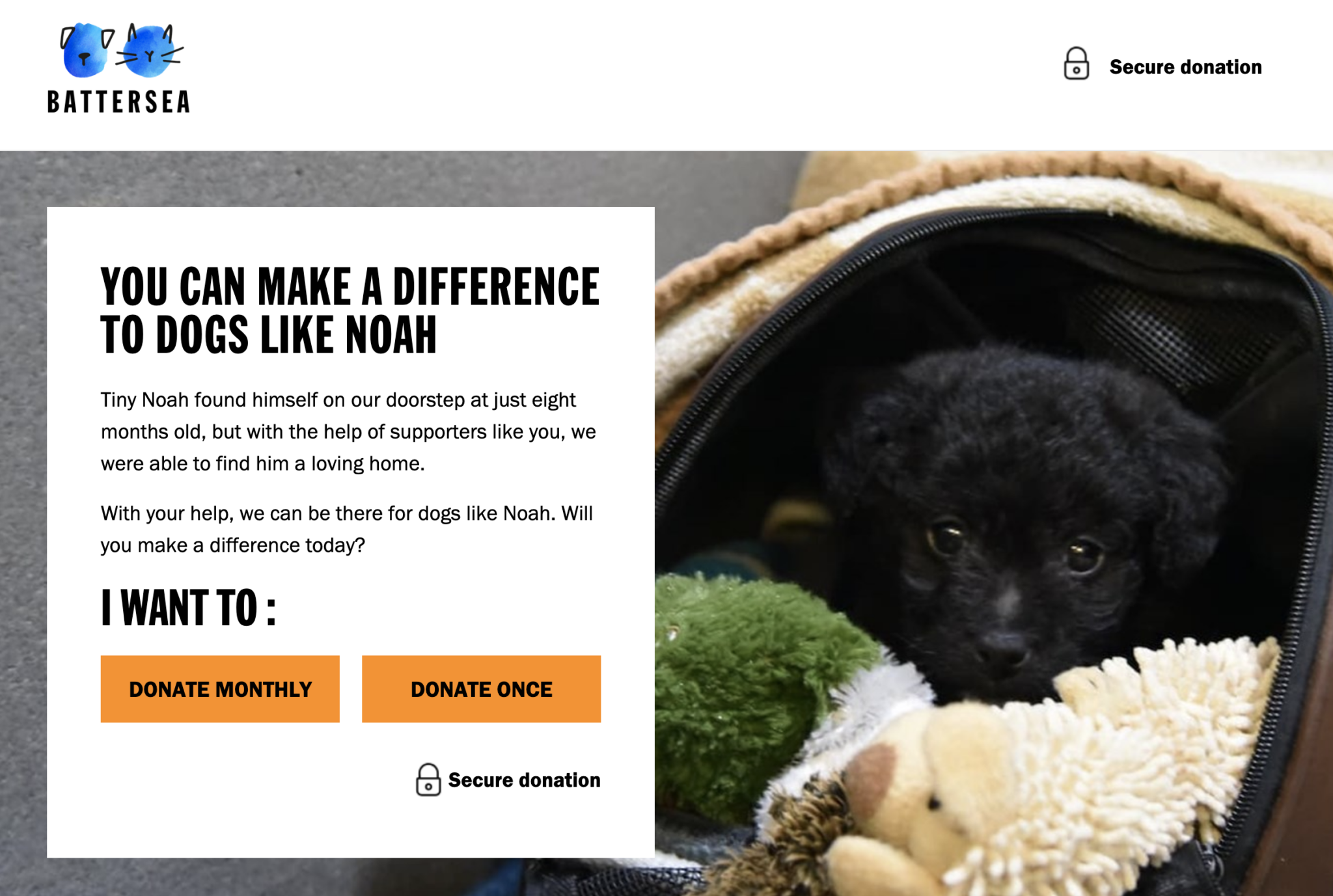 3 simple ways your charity could increase online donations