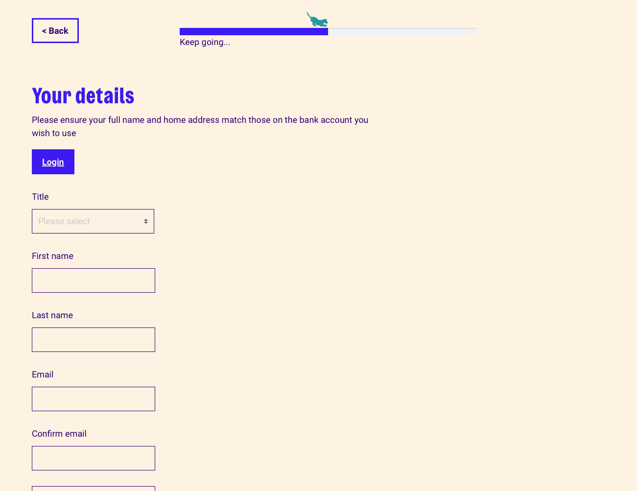 Why consistency matters in website design | Adaptable